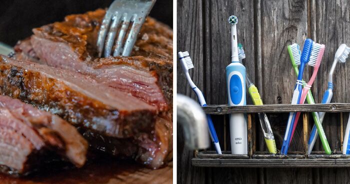 People Are Sharing Examples Of Where Frugality Is Taken Too Far, And ...