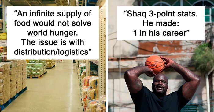 People Share 33 Random Facts That May Sound Fake But Aren’t, As Shared ...