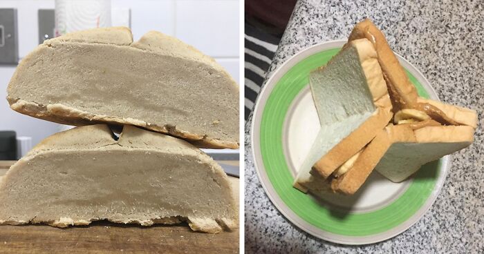 30 Disgusting Dishes That Someone Had The Audacity To Serve, As Shamed ...