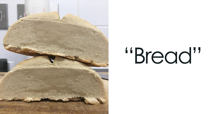 30 Disgusting Dishes That Someone Had The Audacity To Serve, As Shamed ...