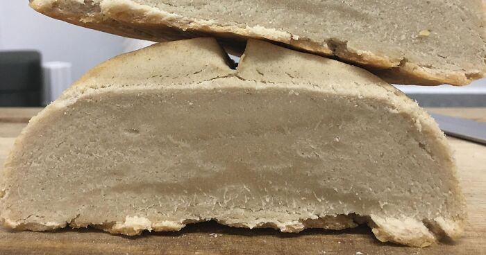 30 Disgusting Dishes That Someone Had The Audacity To Serve, As Shamed ...