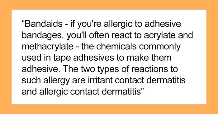 40 Weird Allergies That Might Sound Unbelievable But Are Real
