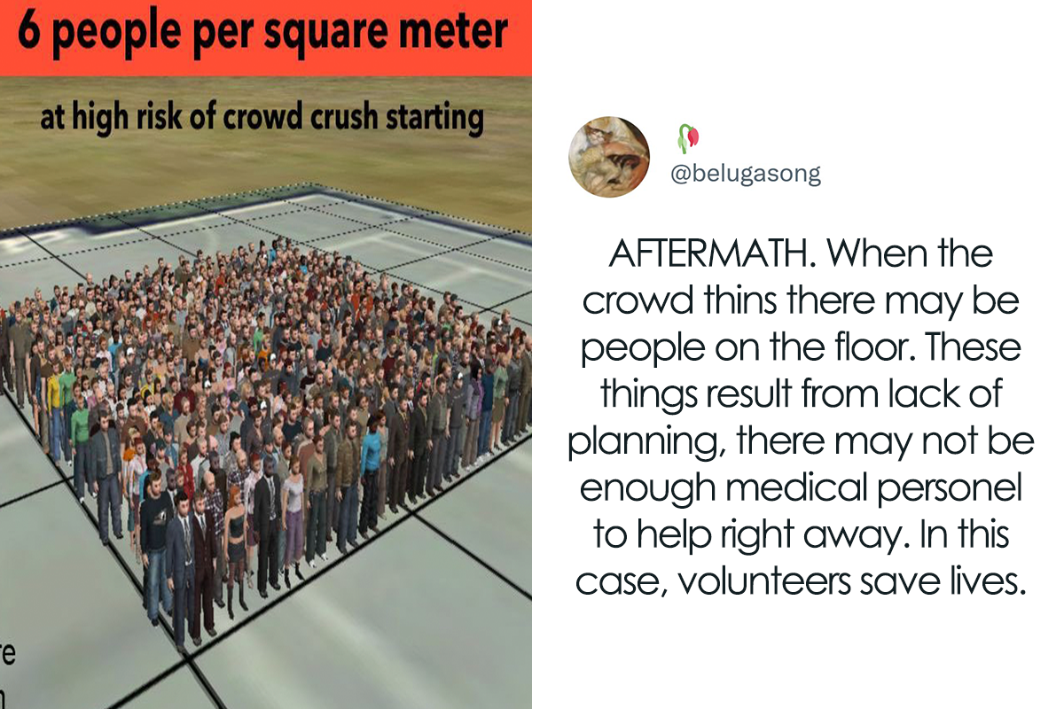 24 Potentially Life-Saving Tips If You Ever Find Yourself Trapped In A ...