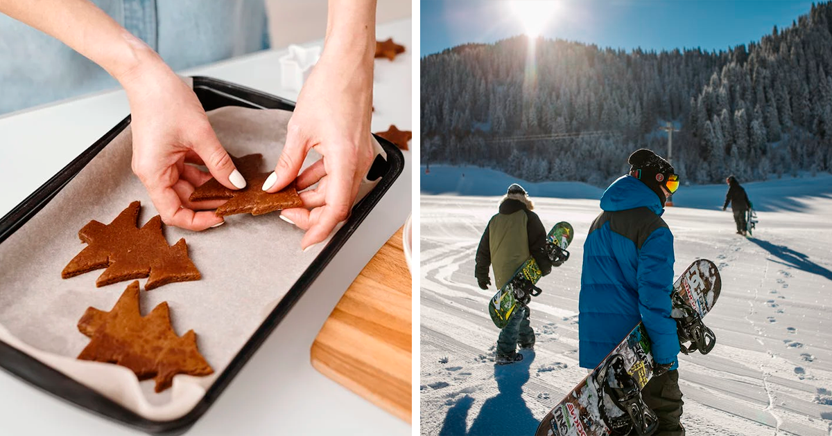 70 Winter Activities To Partake In Before Spring Comes | Bored Panda