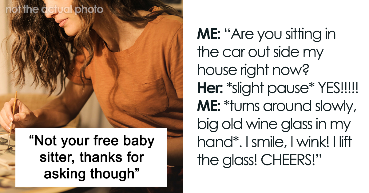 People Are Loving How This Childfree Woman Clapped Back At “Friend ...