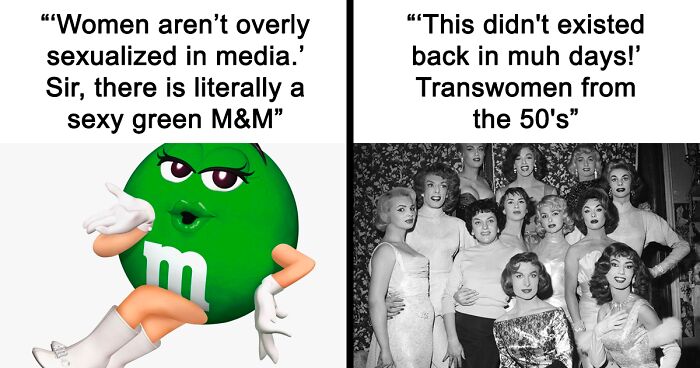 50 Women Who Called Out Sexist Things That Are Still Blatantly Accepted ...