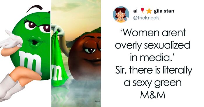 50 Women Who Called Out Sexist Things That Are Still Blatantly Accepted ...