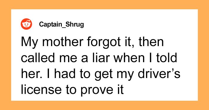 40 Examples Of People Having The Worst Birthdays Ever, As Shared In ...