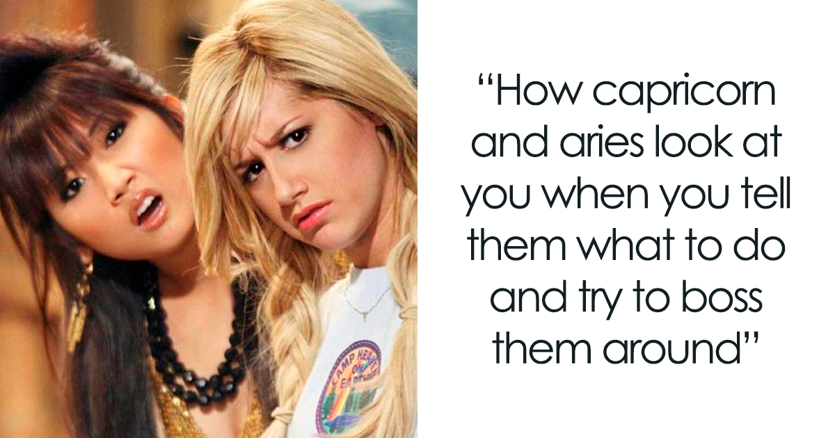 179 Zodiac Memes To Help You Get Through Mercury Retrograde Bored Panda 6154