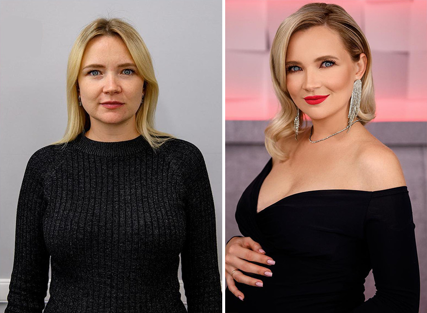 TV Show Gives People An Extreme Makeover, Here Are 52 Of The Best ...