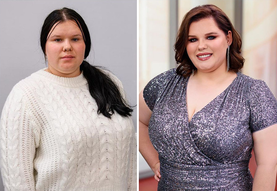 TV Show Gives People An Extreme Makeover, Here Are 52 Of The Best ...