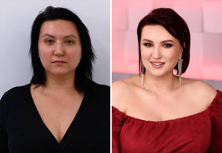 TV Show Gives People An Extreme Makeover, Here Are 52 Of The Best ...