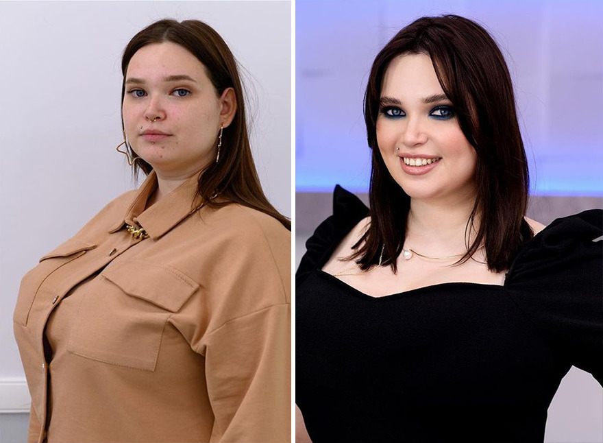 TV Show Gives People An Extreme Makeover, Here Are 52 Of The Best ...