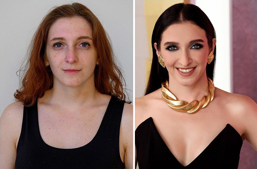 TV Show Gives People An Extreme Makeover, Here Are 52 Of The Best ...