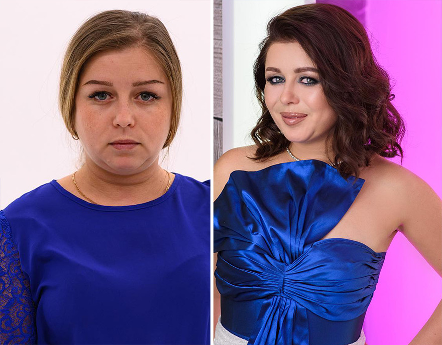 TV Show Gives People An Extreme Makeover, Here Are 52 Of The Best ...