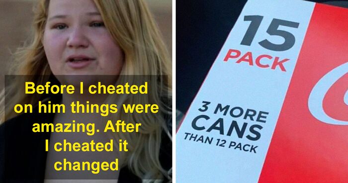 “That’s How Things Work”: 45 Times People Accidentally Explained ...