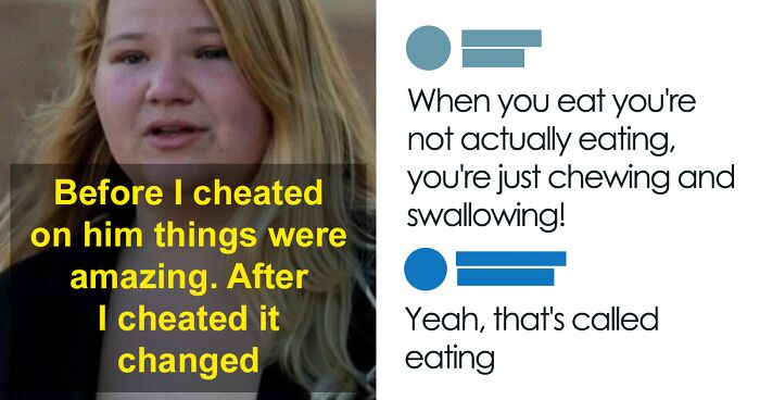 “That’s How Things Work”: 45 Times People Accidentally Explained ...