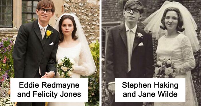 This Is How These 30 Well-Known People Of World History Looked In Real ...