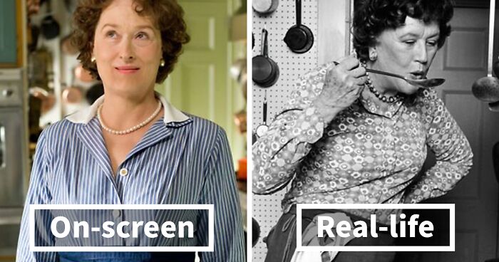 This Is How These 30 Well-Known People Of World History Looked In Real ...