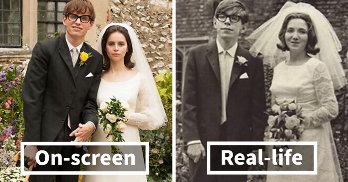 This Is How These 30 Well-Known People Of World History Looked In Real ...