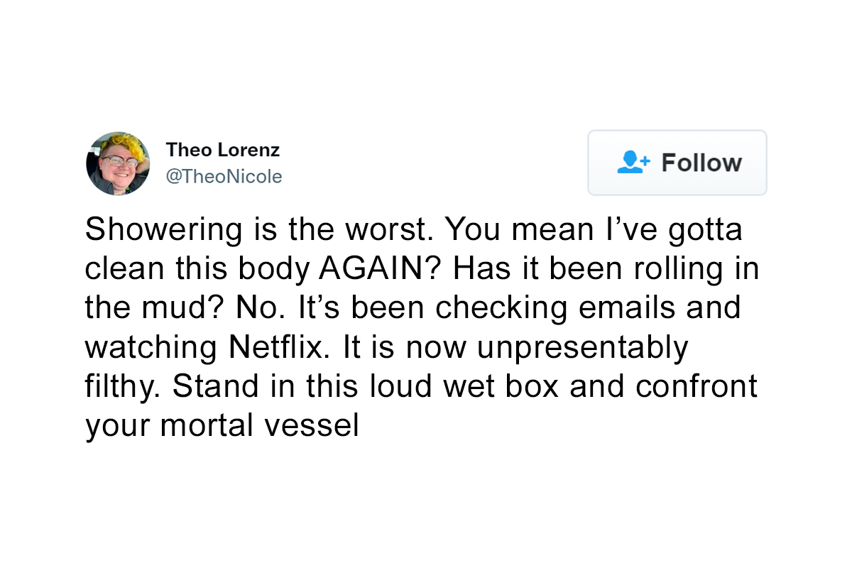 “The Best And Worst Of Twitter”: 50 Chucklesome Takes On Pretty Much ...