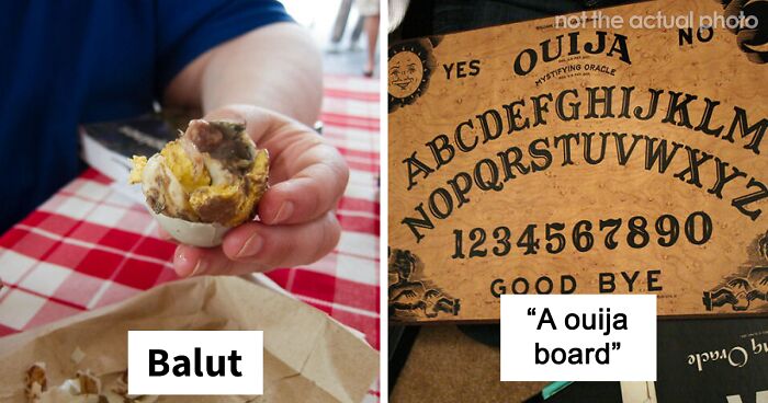 29 People Share Their “Anti-Bucket” List Of Things They Will Never ...