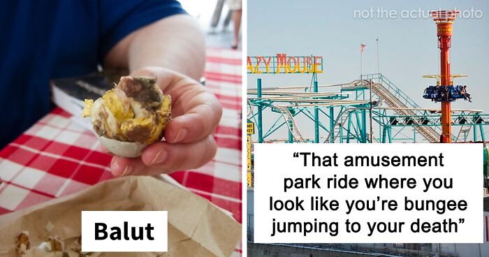 29 People Share Their “Anti-Bucket” List Of Things They Will Never ...