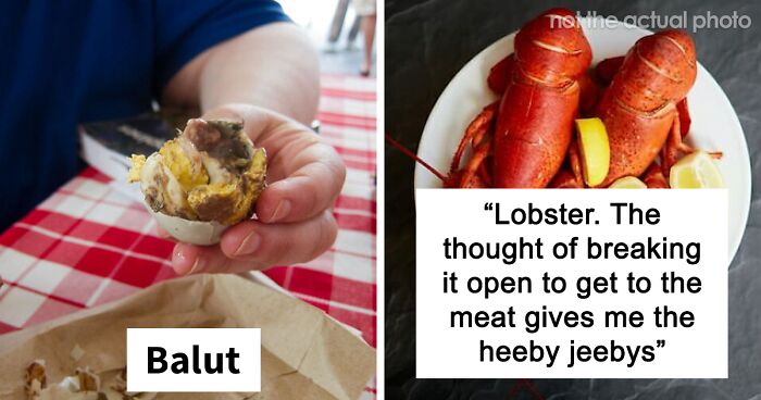 29 People Share Their “Anti-Bucket” List Of Things They Will Never ...