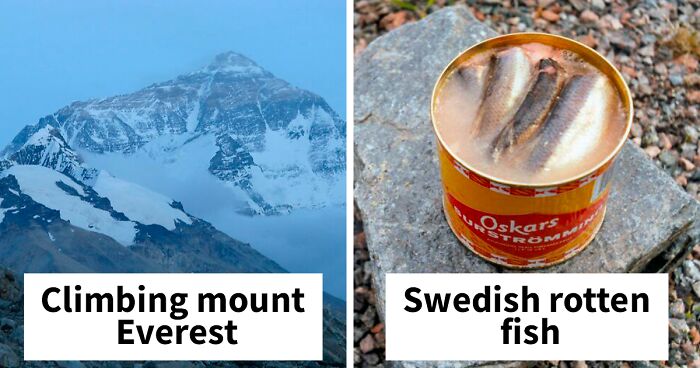 29 People Share Their “Anti-Bucket” List Of Things They Will Never ...