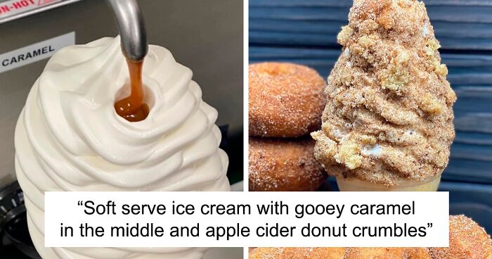 People Are Sharing Pics Of Nearly Perfect Food And Here Are 50 Of The ...