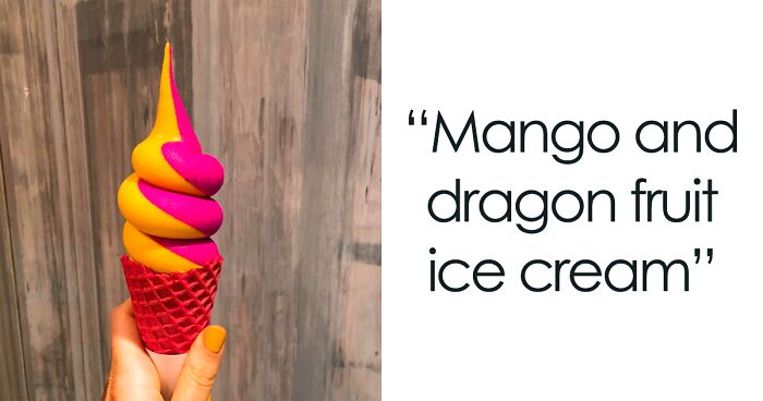 People Are Sharing Pics Of Nearly Perfect Food And Here Are 50 Of The ...