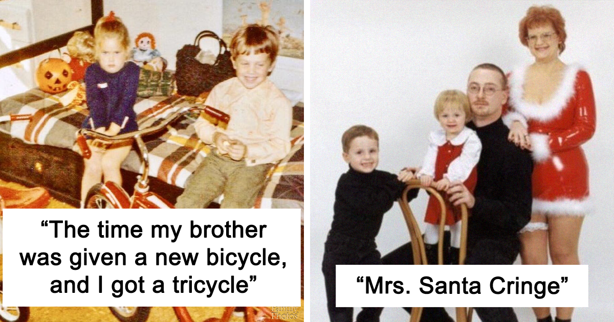 Awkward Family Memes