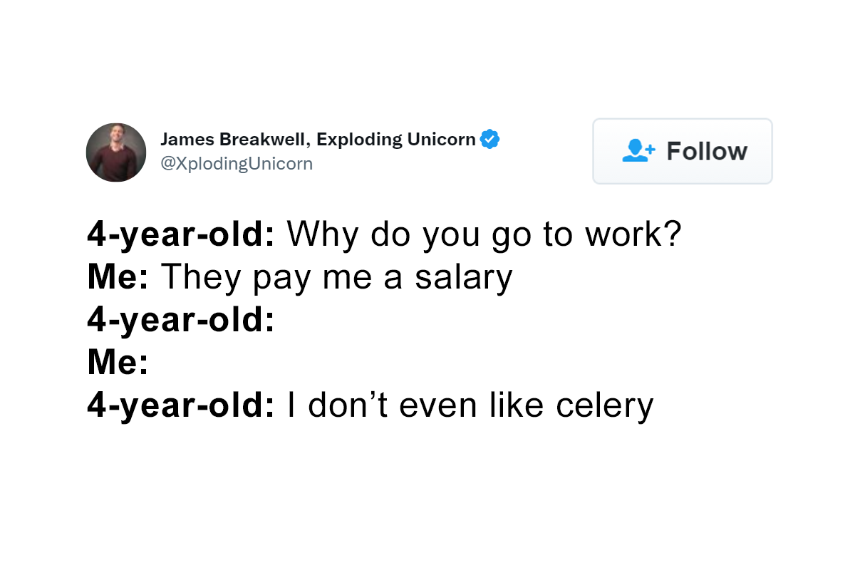 50 Of The Most Hilariously Awkward Conversations Parents Ever Had With ...