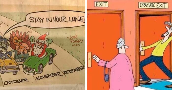 People Are Ironically Cracking Up At These 30 Awkward And Outdated ...