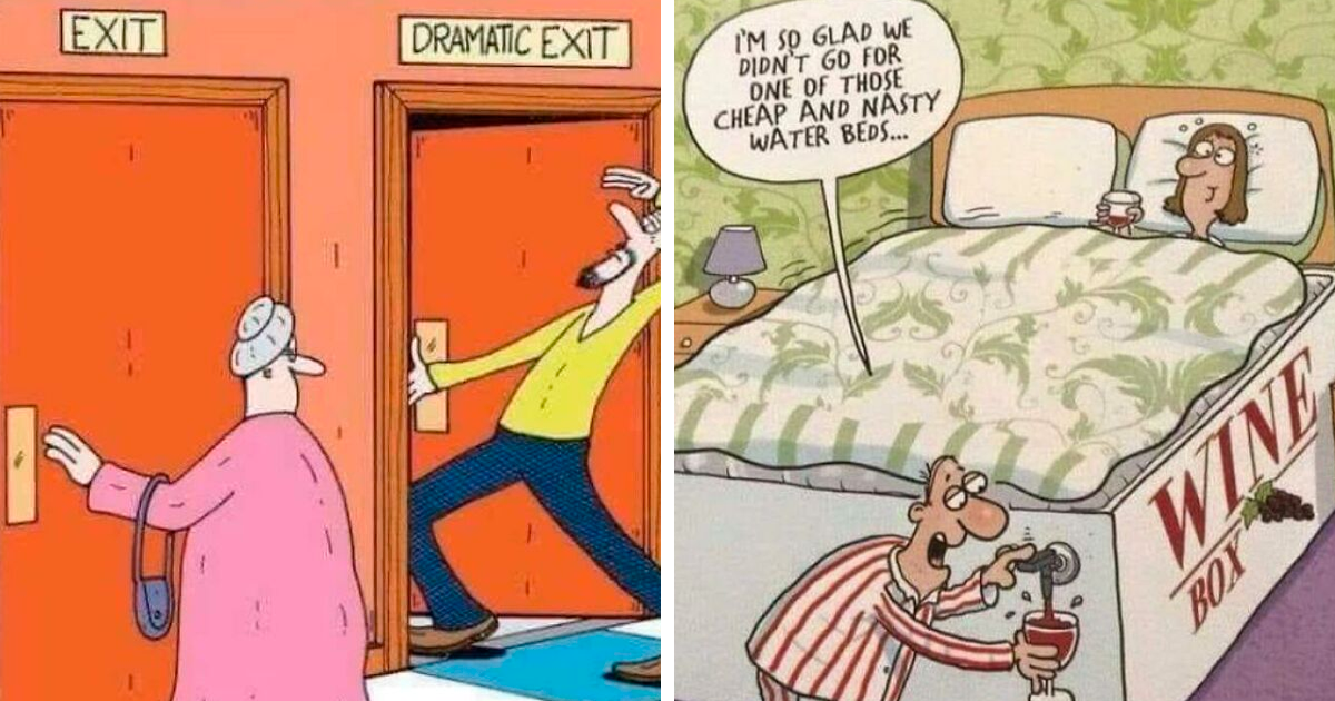 People Are Ironically Cracking Up At These 30 Awkward And Outdated People Are Ironically Cracking Up At These 30 Awkward And Outdated