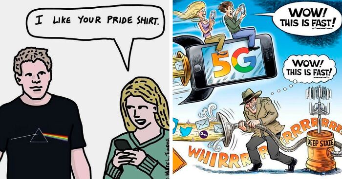 People Are Ironically Cracking Up At These 30 Awkward And Outdated ...