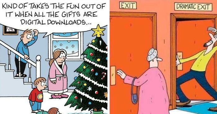 People Are Ironically Cracking Up At These 30 Awkward And Outdated ...