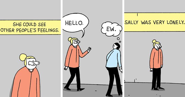 We Make Comics With Unexpected Plot Twists And Endings, And Here Are ...