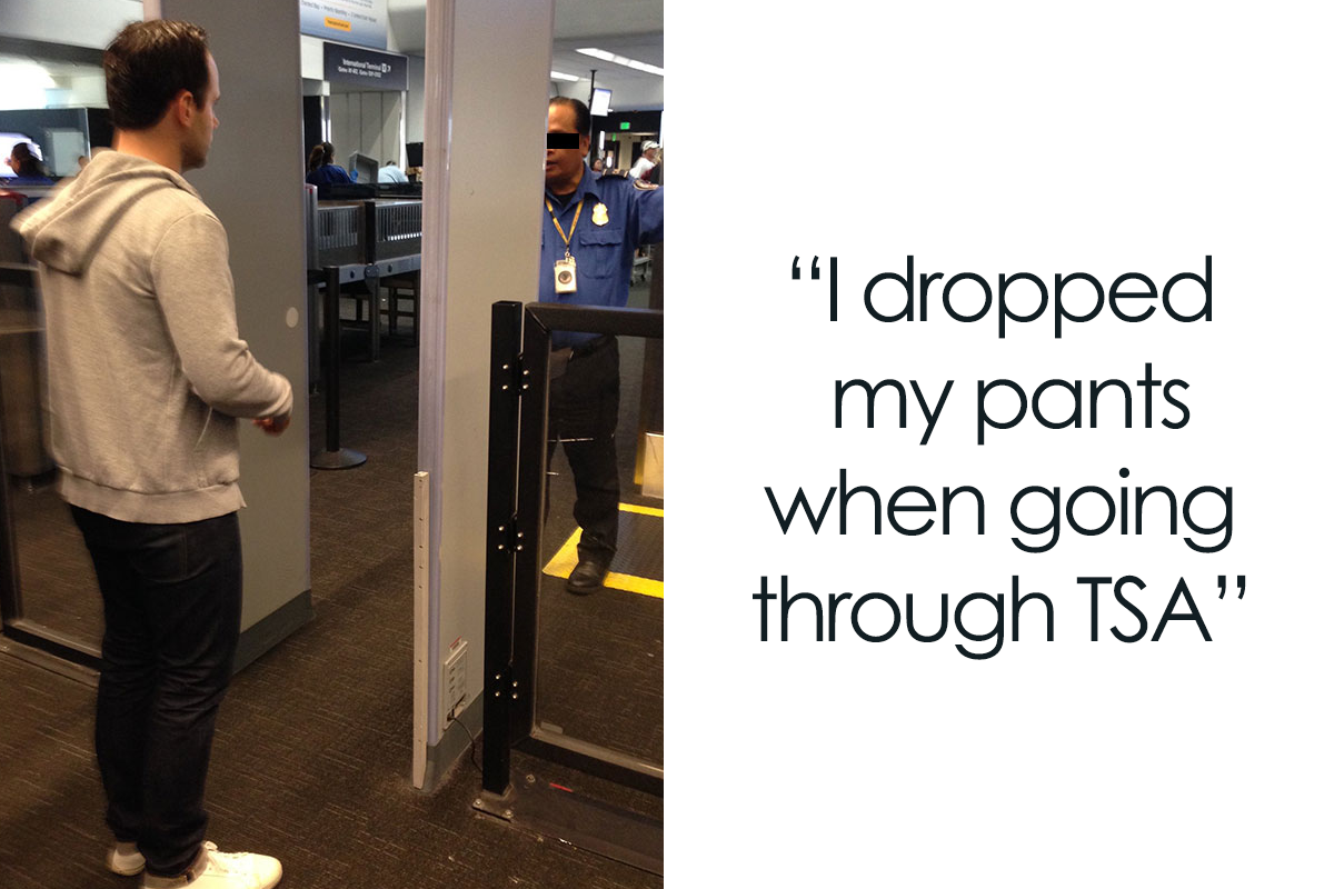 50 Stupid Things People Did On ‘Brain Autopilot,’ According To This ...