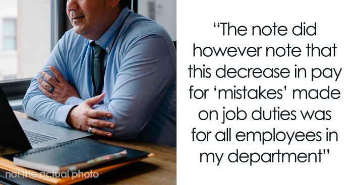 Boss Decides He Will No Longer Tolerate Grammatical Errors, Regrets ...