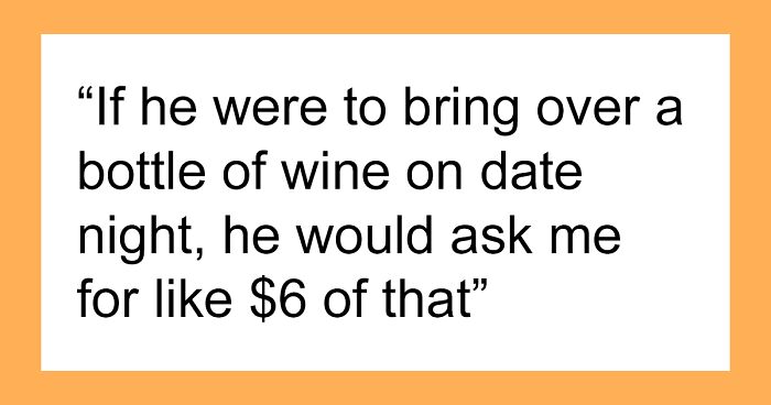 Woman Shows An Insane Excel Spreadsheet Her Ex Used To Keep Track Of ...