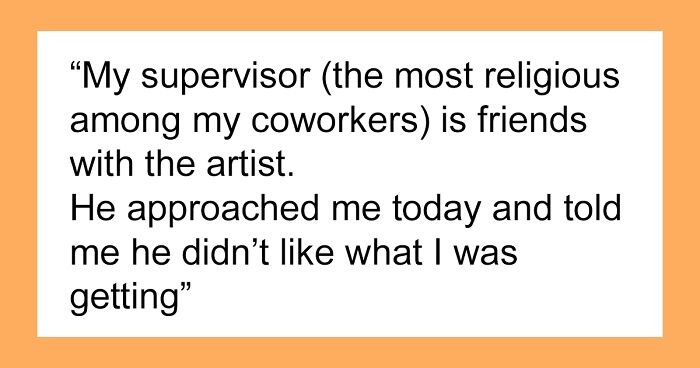 “Normally They Don’t Hire ‘Evil’ People”: Christian Boss Loses It Over ...