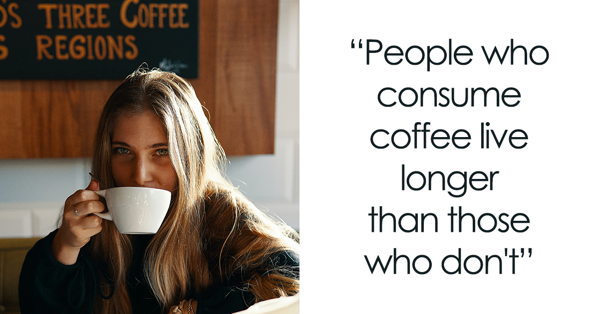 52 Fun Coffee Facts To Get Your Curiosity Brewing | Bored Panda