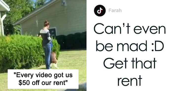 Apartment Complex Offers $50 Off Rent In Exchange For Videos Of ...