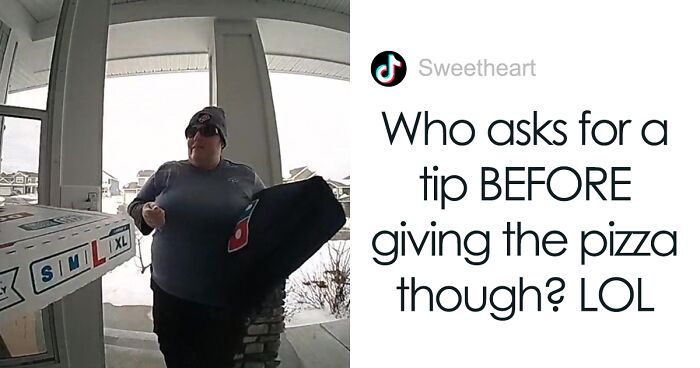 ‘Karen’ Advises Customer To Pick Up Food Herself Next Time After ...