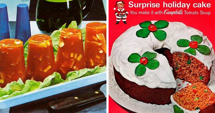 35 Horrifying Vintage Recipes That Would Have Made Your Party A Success ...