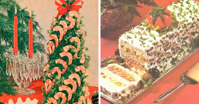 35 Horrifying Vintage Recipes That Would Have Made Your Party A Success ...