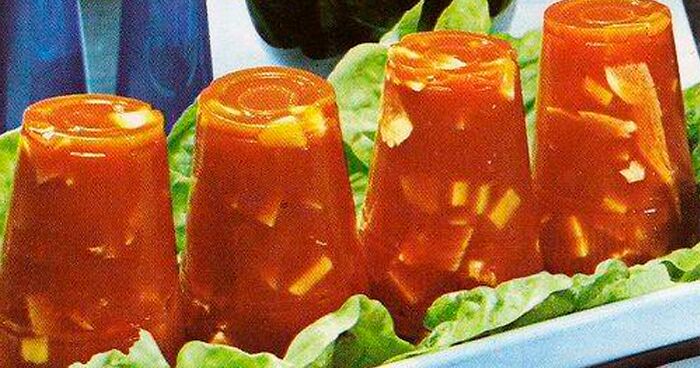 35 Horrifying Vintage Recipes That Would Have Made Your Party A Success ...