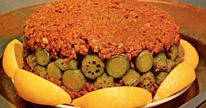 35 Horrifying Vintage Recipes That Would Have Made Your Party A Success ...