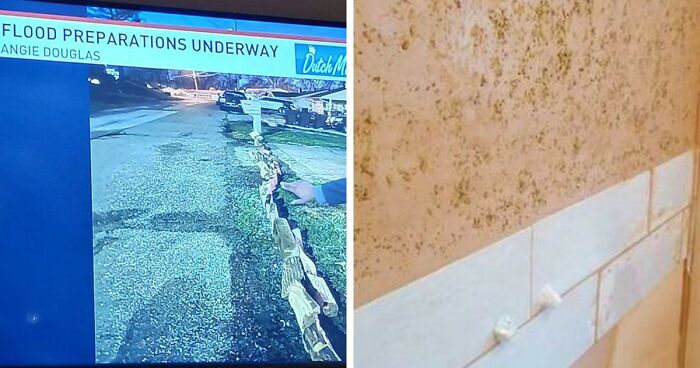 50 DIY Fails That Went So Wrong, People Just Had To Share Pics Online ...